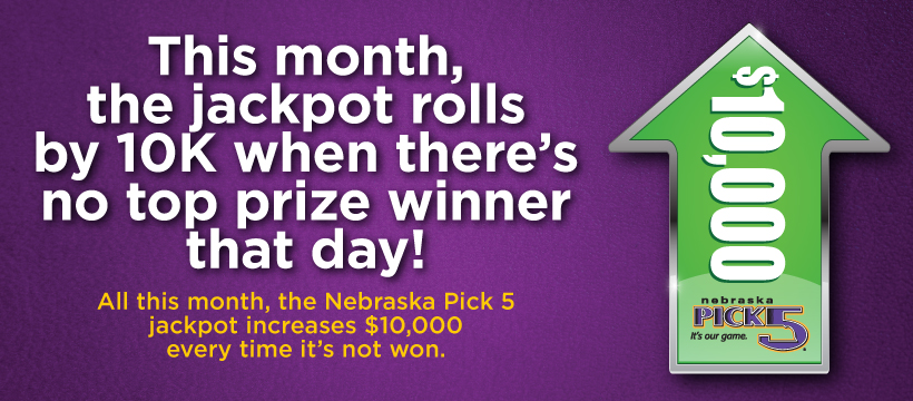 Nebraska Lottery