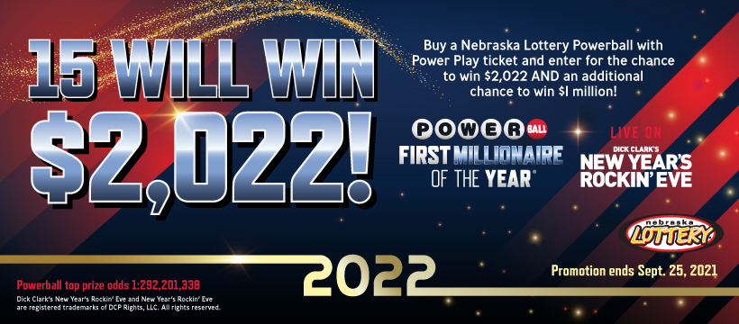 Nebraska Lottery
