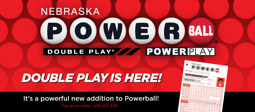 Nebraska Lottery