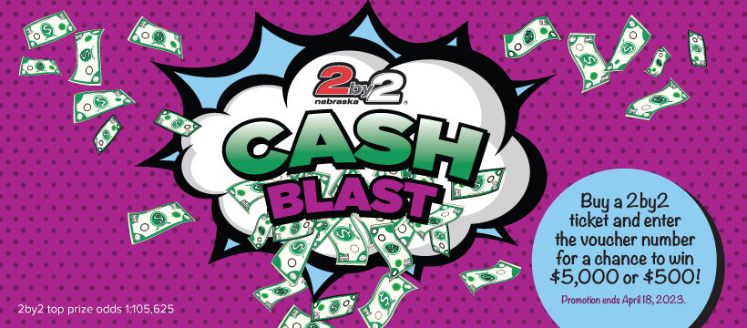 Nebraska Lottery