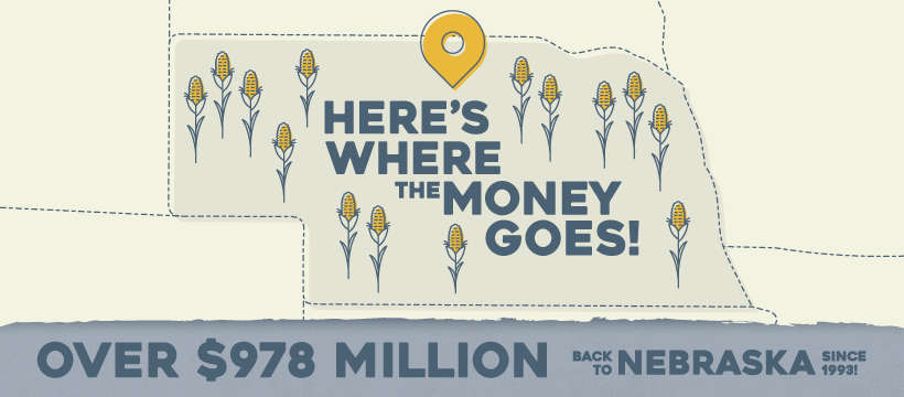 Nebraska Lottery