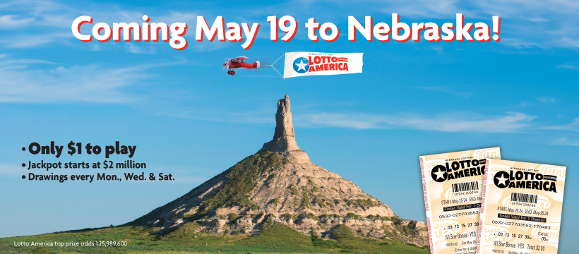 Nebraska Lottery