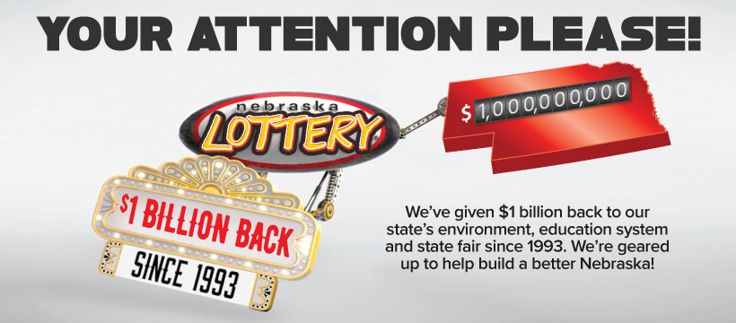 Nebraska Lottery
