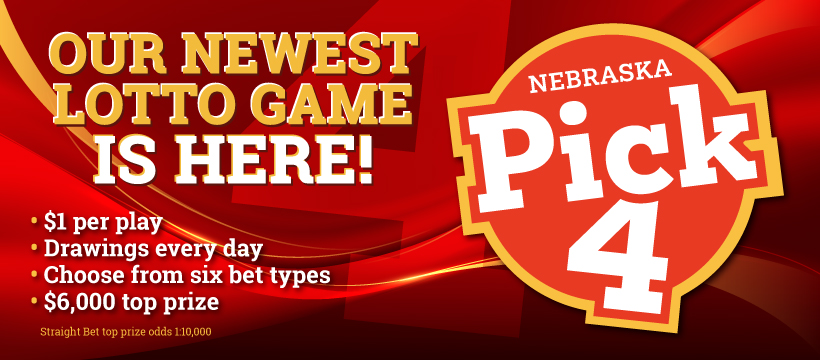 Nebraska Lottery